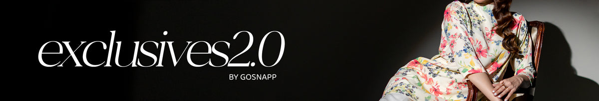 Exclusives 2.0 – SNAPP