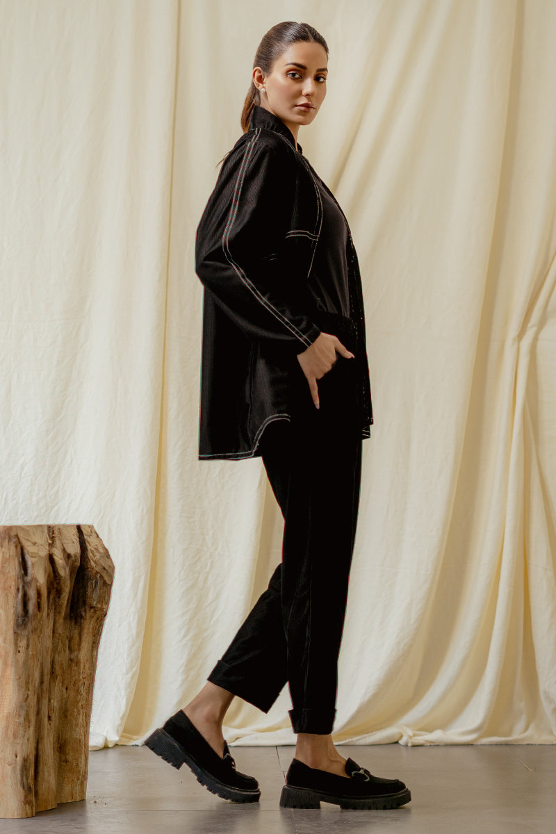 Black Jacket – SNAPP