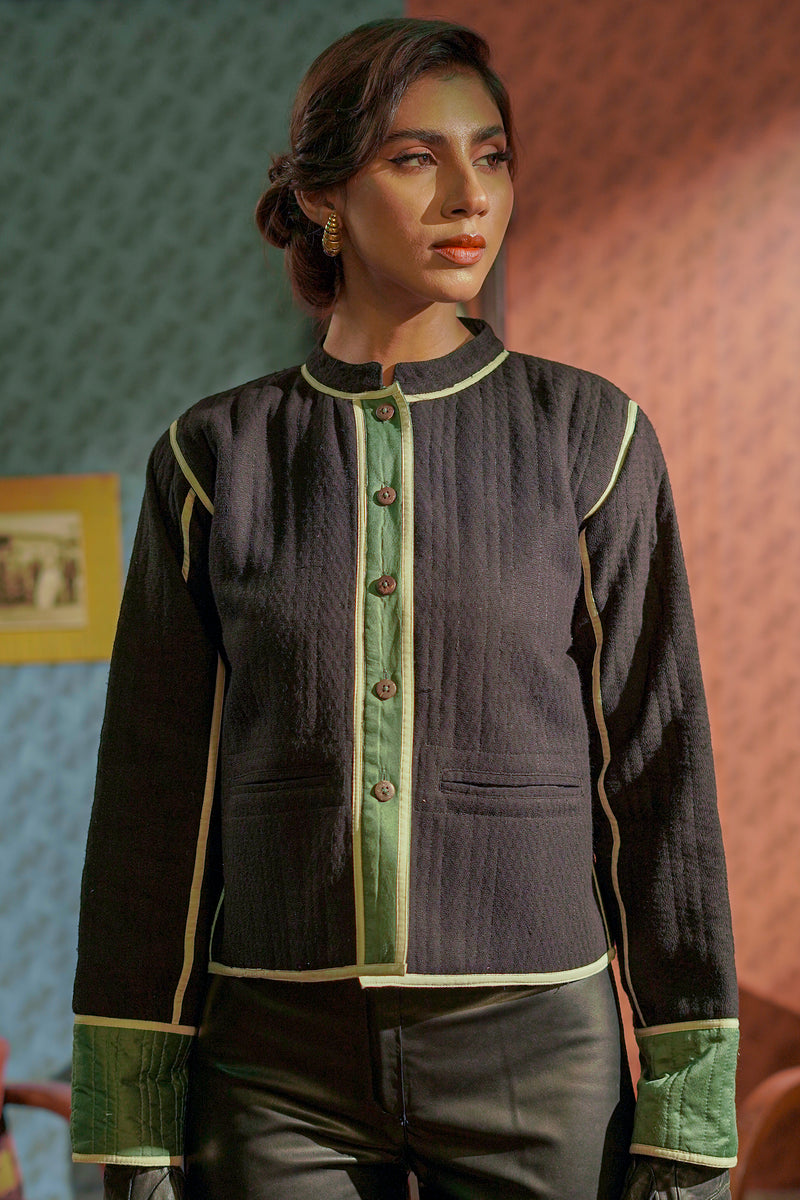 Black Jacket – SNAPP