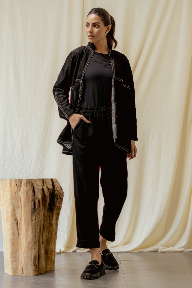 Black Jacket – SNAPP