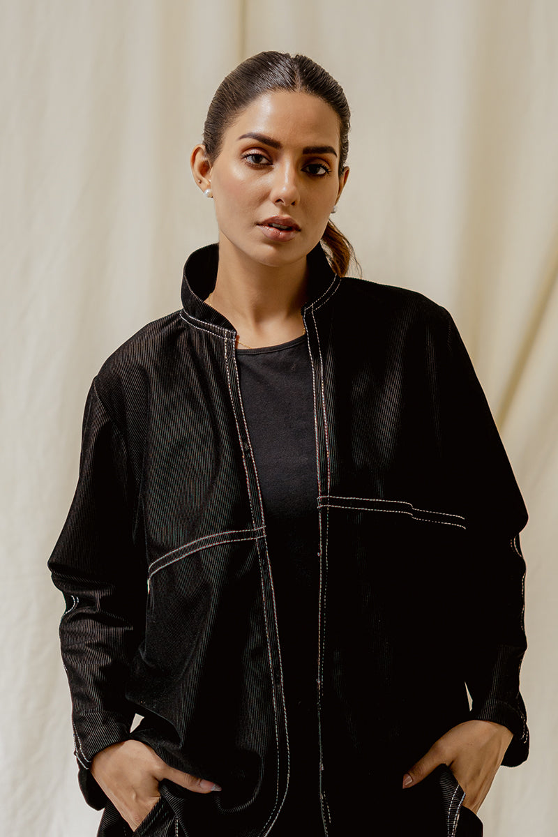 Black Jacket – SNAPP